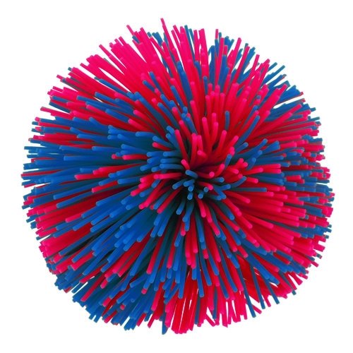 Koosh Balls – Star Magic Space Age Gifts