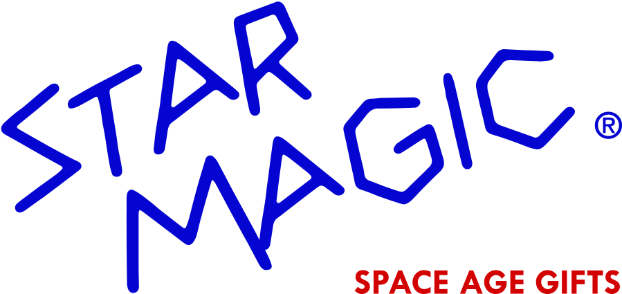 Star Magic Space Age Gifts
