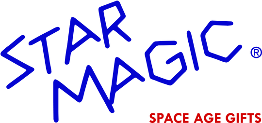 Star Magic Space Age Gifts