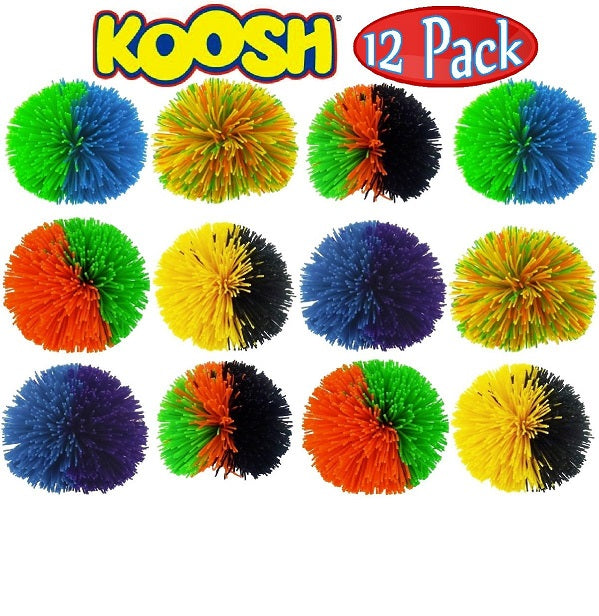 Koosh Balls – Star Magic Space Age Gifts